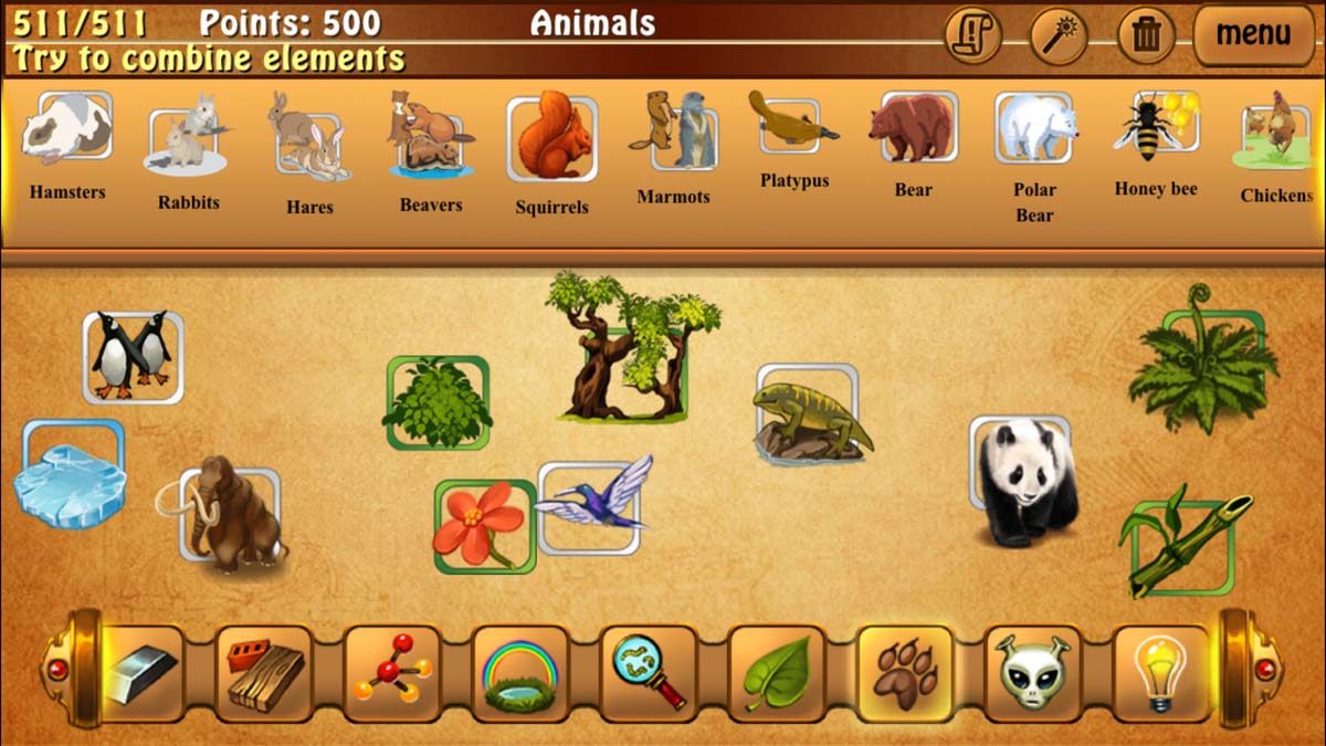 Top 10 Best Games to Play Like Infinite Craft – GameSkinny