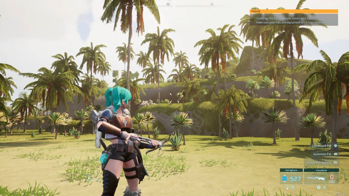 Top 10 Prettiest Base Locations in Palworld – GameSkinny