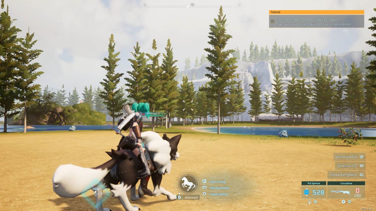 Top 10 Prettiest Base Locations in Palworld – GameSkinny