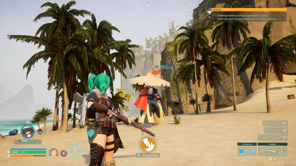 Where to Catch Every Pal in Palworld: All Pal Locations with Maps ...