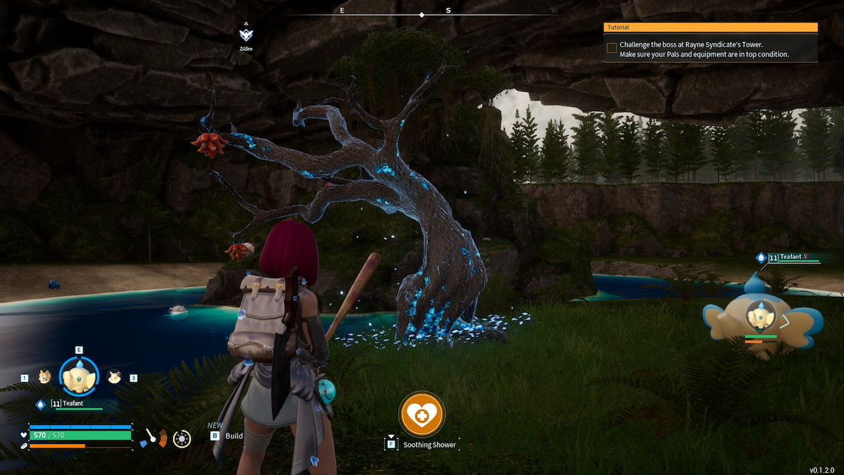 How to Find and Use Skill Fruit in Palworld – GameSkinny