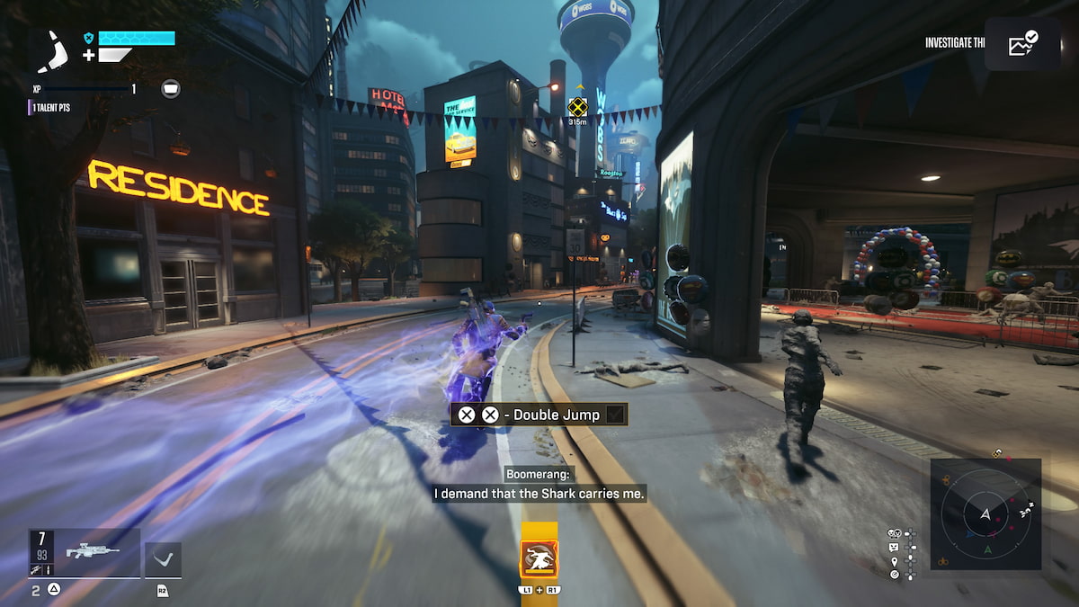 Best Characters to Pick First in Suicide Squad Kill the Justice League ...