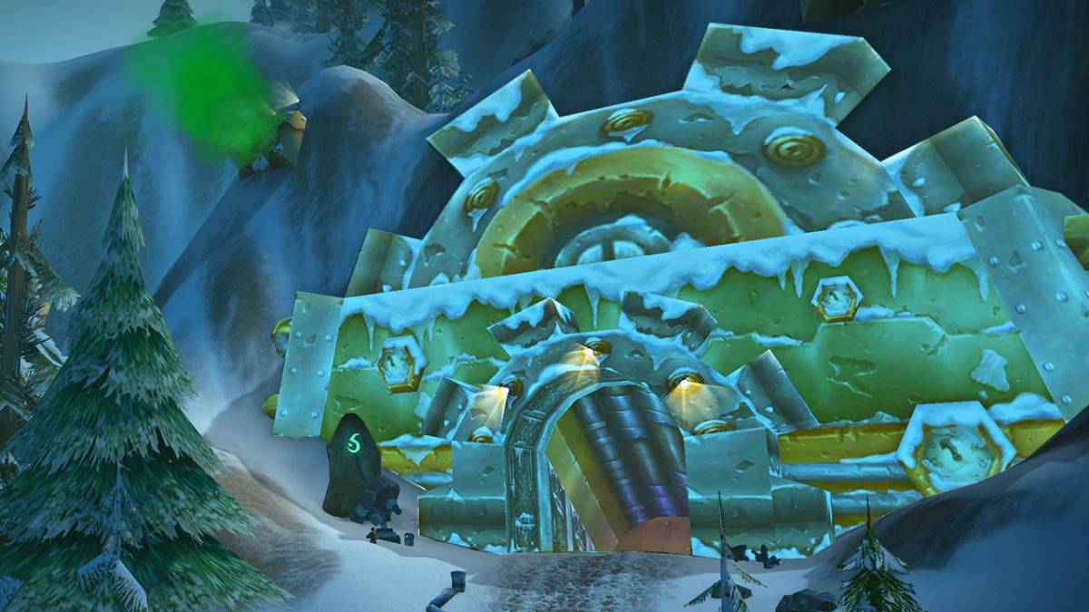 WoW: SoD Phase 2 Runes & How to Get Them – GameSkinny