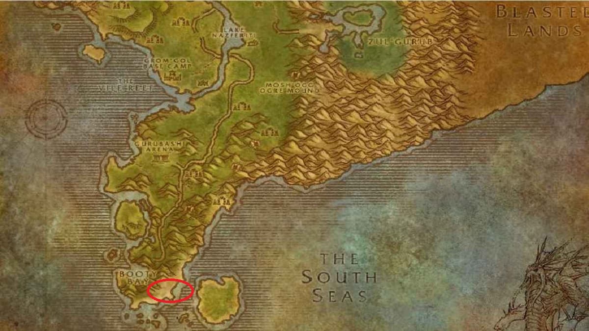 How to Get Mageweave in WoW SoD Phase 2 – GameSkinny