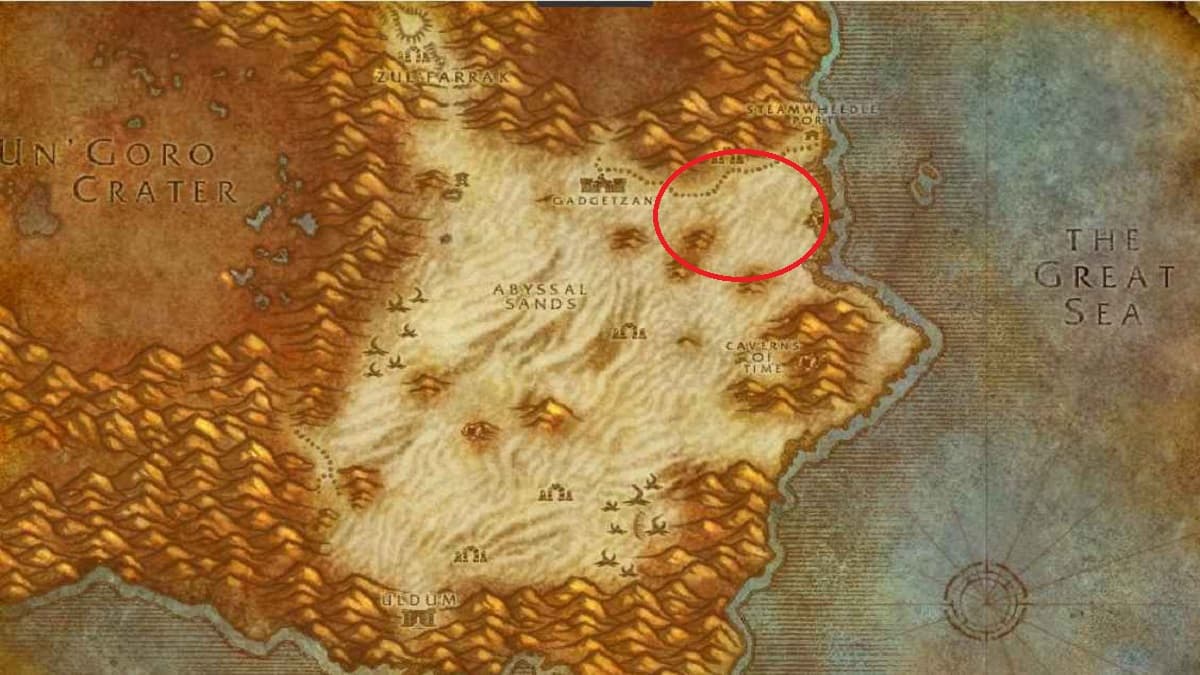 How to Get Mageweave in WoW SoD Phase 2 – GameSkinny