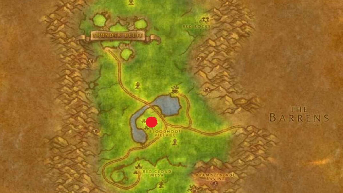 How to Get a Mount in WoW SoD Phase 2 – GameSkinny