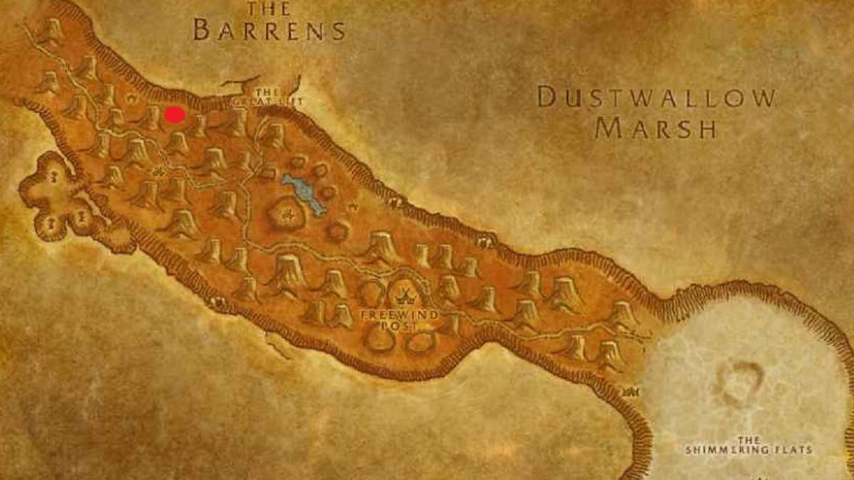 How to Get Chronostatic Preservation Rune in WoW SoD Phase 2 – GameSkinny