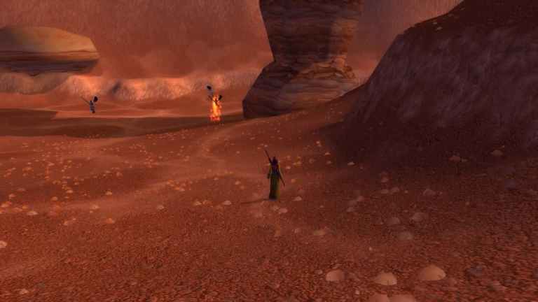 How to Get Chronostatic Preservation Rune in WoW SoD Phase 2 – GameSkinny