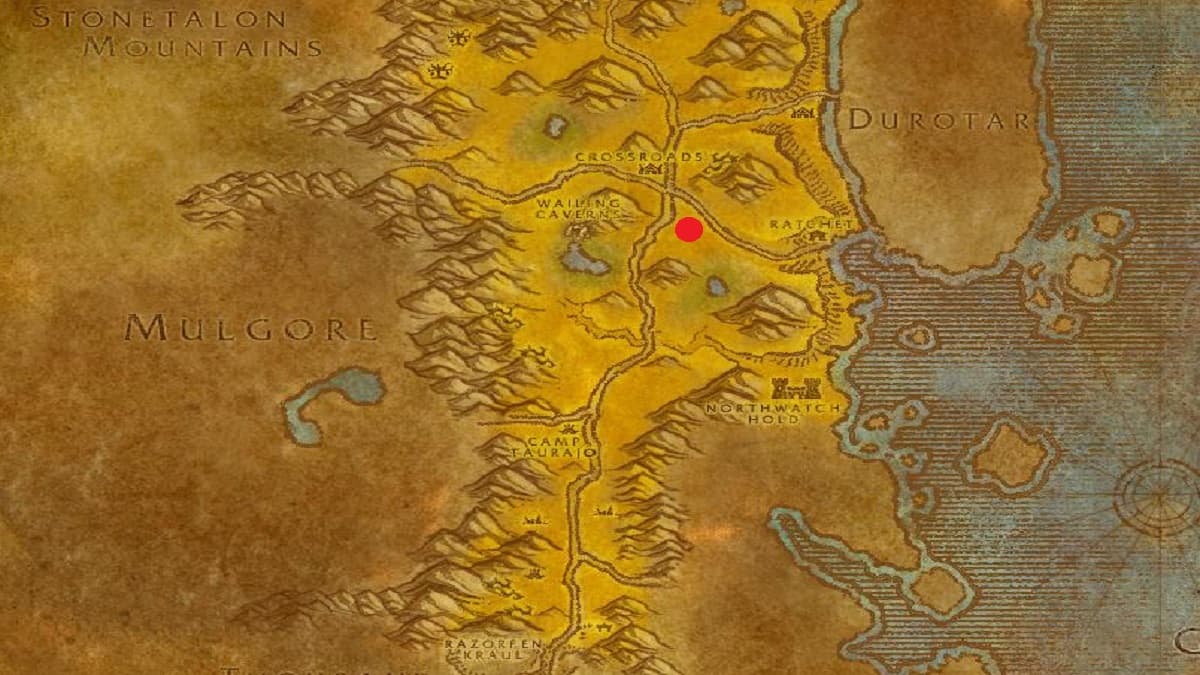 Where to Find All Dark Riders in WoW SoD Phase 2 – GameSkinny