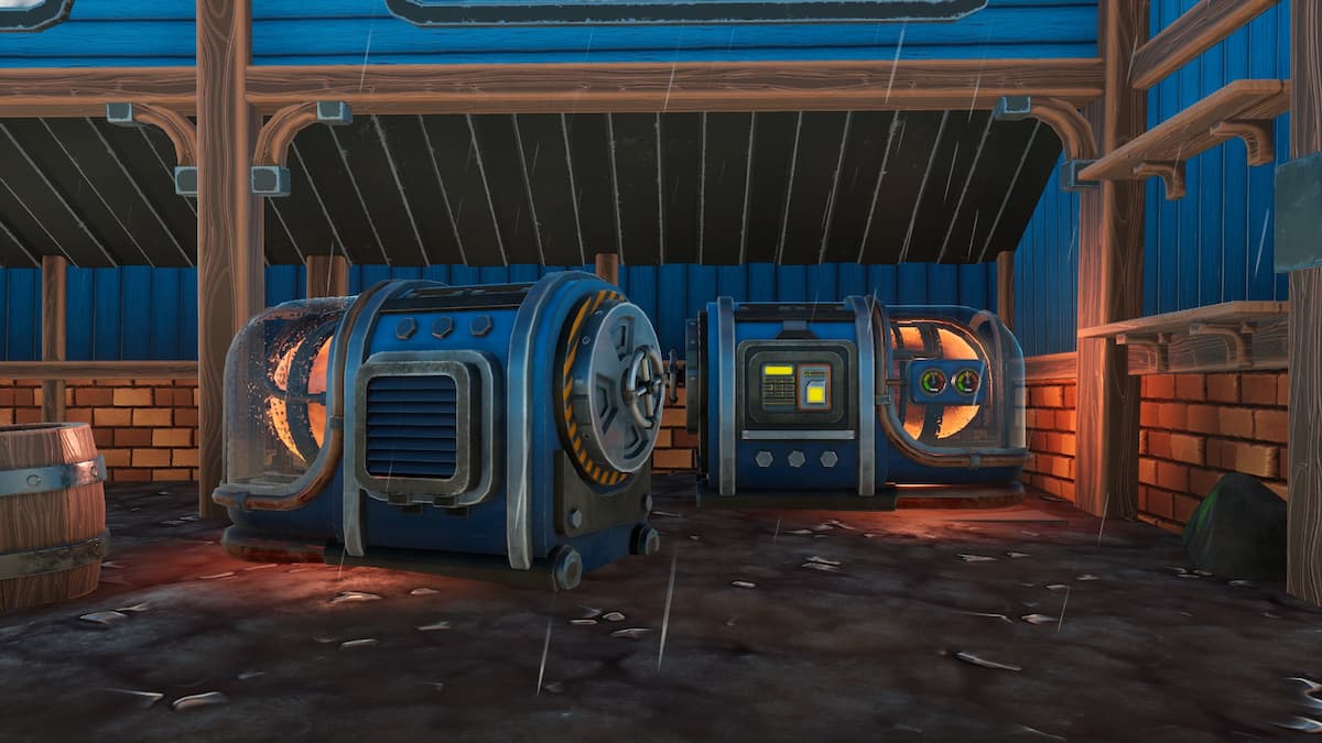 All Lightyear Frontier Crafting Recipes – GameSkinny