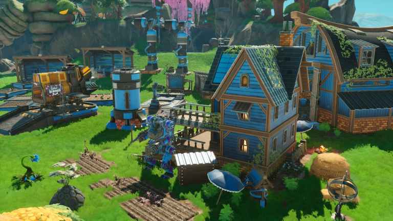 All Achievements in Lightyear Frontier Listed – GameSkinny