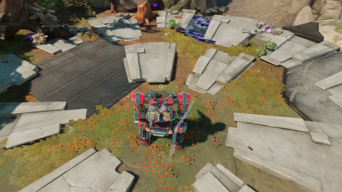 All Artifact Locations in Edge Cliff in Lightyear Frontier – GameSkinny