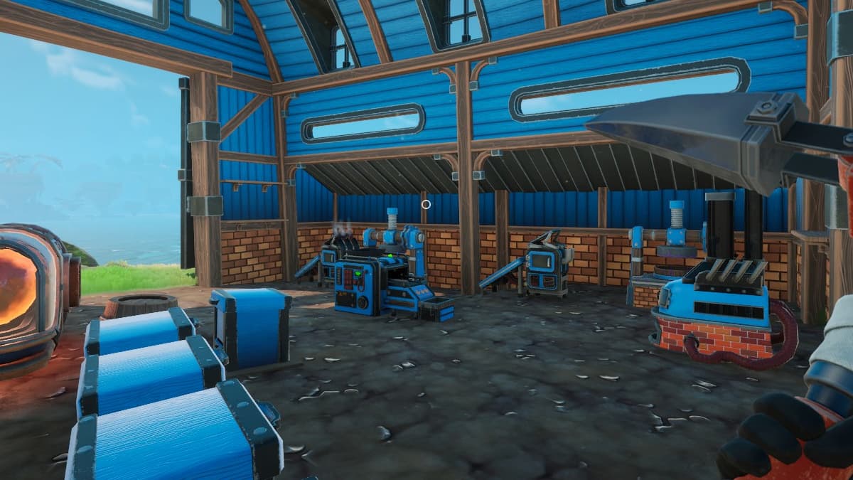 All Lightyear Frontier Crafting Recipes – GameSkinny