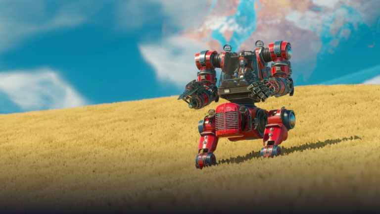 Location of All Resources in Lightyear Frontier – GameSkinny