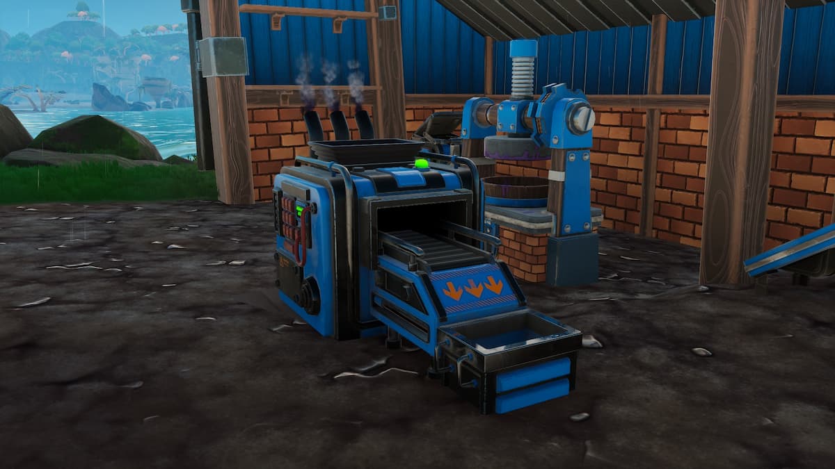 All Lightyear Frontier Crafting Recipes – GameSkinny