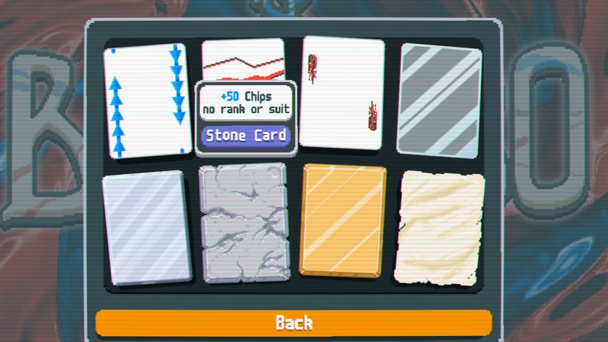 What do Stone Cards do in Balatro & How to Use Them Effectively ...