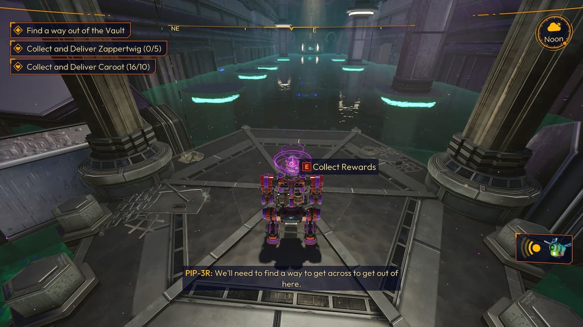 So lösen Sie das Rätsel und finden einen Weg aus dem Tresor in ...