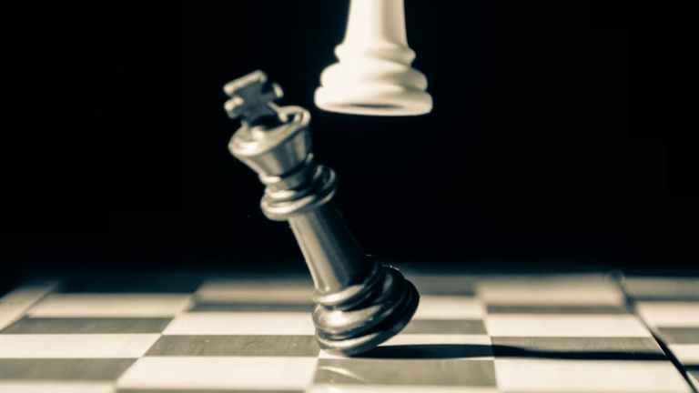 How to Make Chess in Infinite Craft – GameSkinny