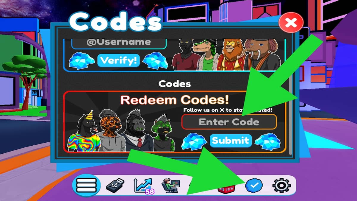 Coding Simulator Codes – GameSkinny