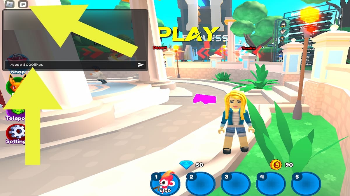 Pal (Palmon) Tower Defense Codes (May 2024) – GameSkinny