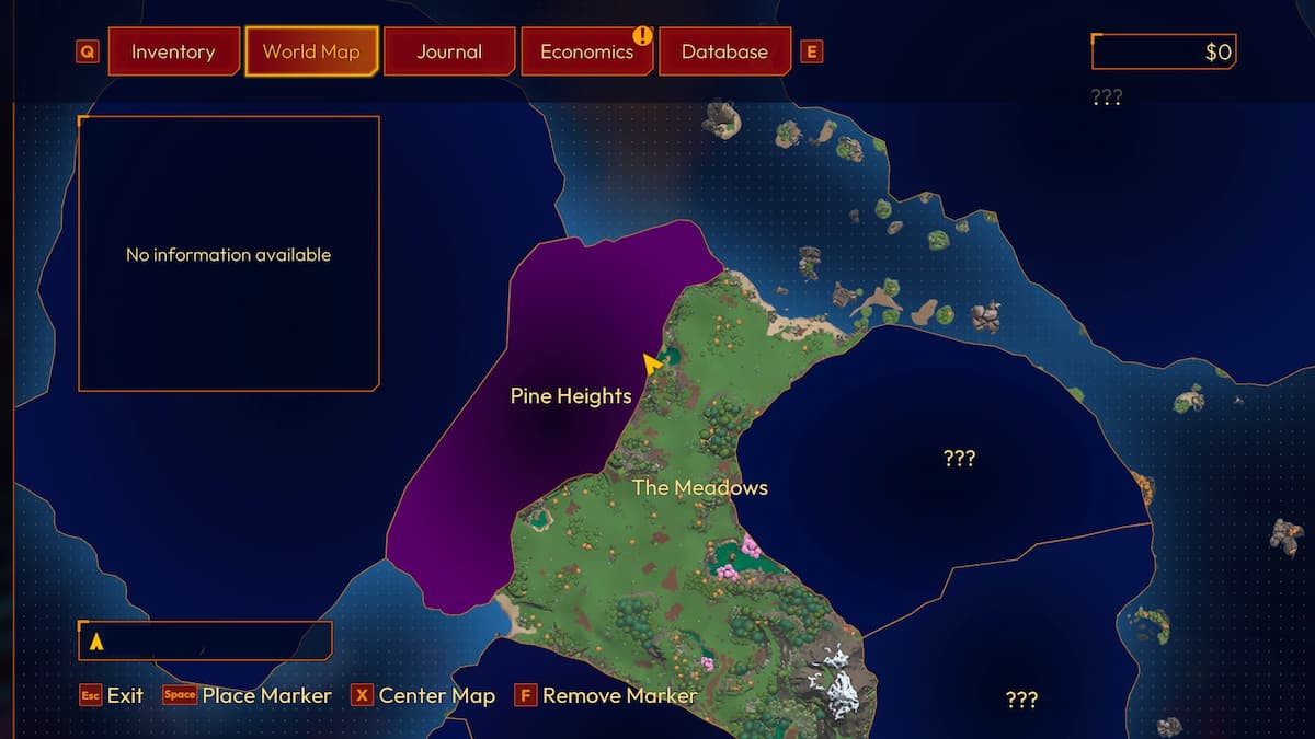 All Tools Locations in Lightyear Frontier – GameSkinny