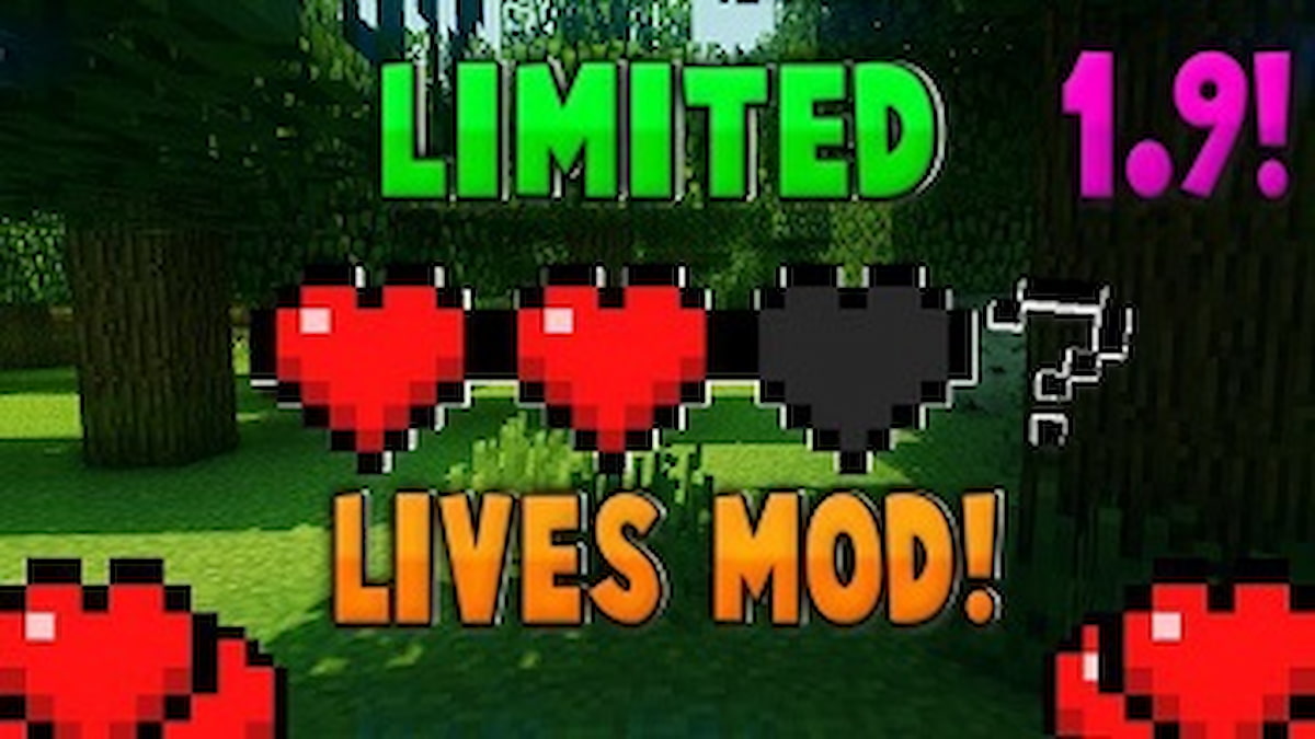 Top 10 Best Minecraft Mods That Make the Game Harder in March 2024 (ver ...