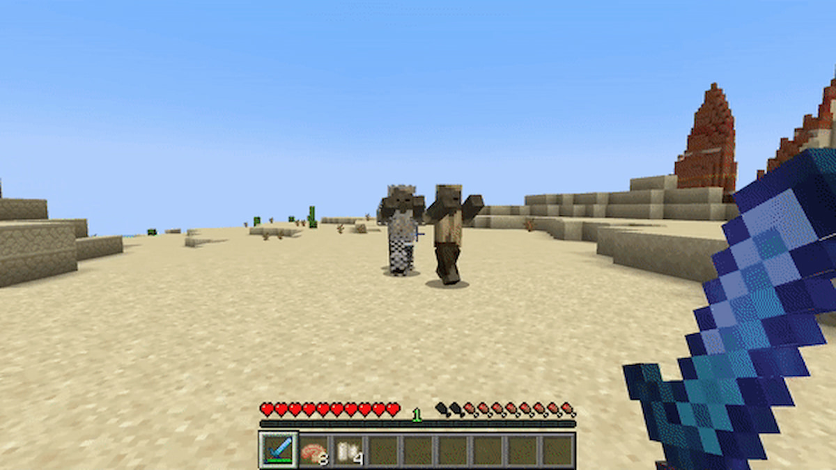 Top 10 Best Minecraft Mods That Make the Game Harder in March 2024 (ver ...