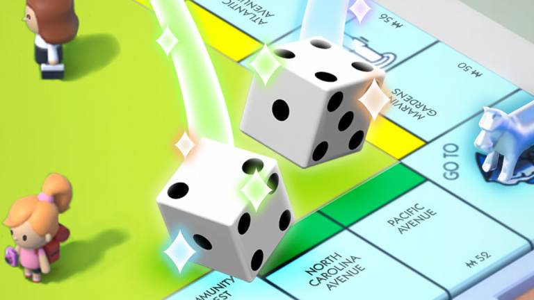 Monopoly GO: Where to Find Free Dice Rolls Links (March 2024) – GameSkinny