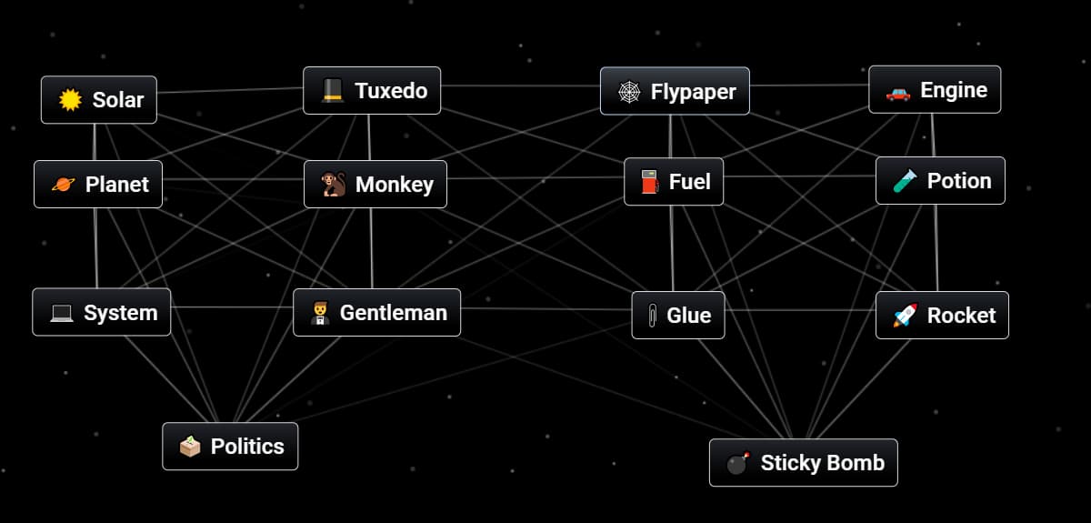 How to Make Terrorism in Infinite Craft – GameSkinny