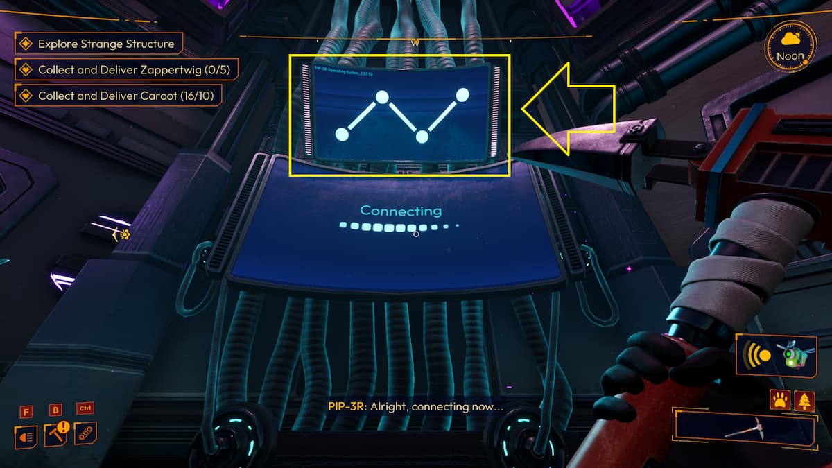 How to Solve the Puzzle and Find a Way Out of the Vault in Lightyear ...