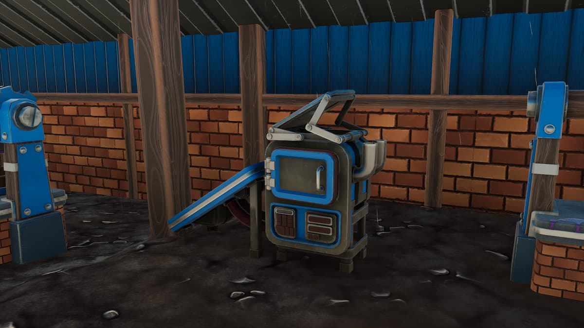 All Lightyear Frontier Crafting Recipes – GameSkinny