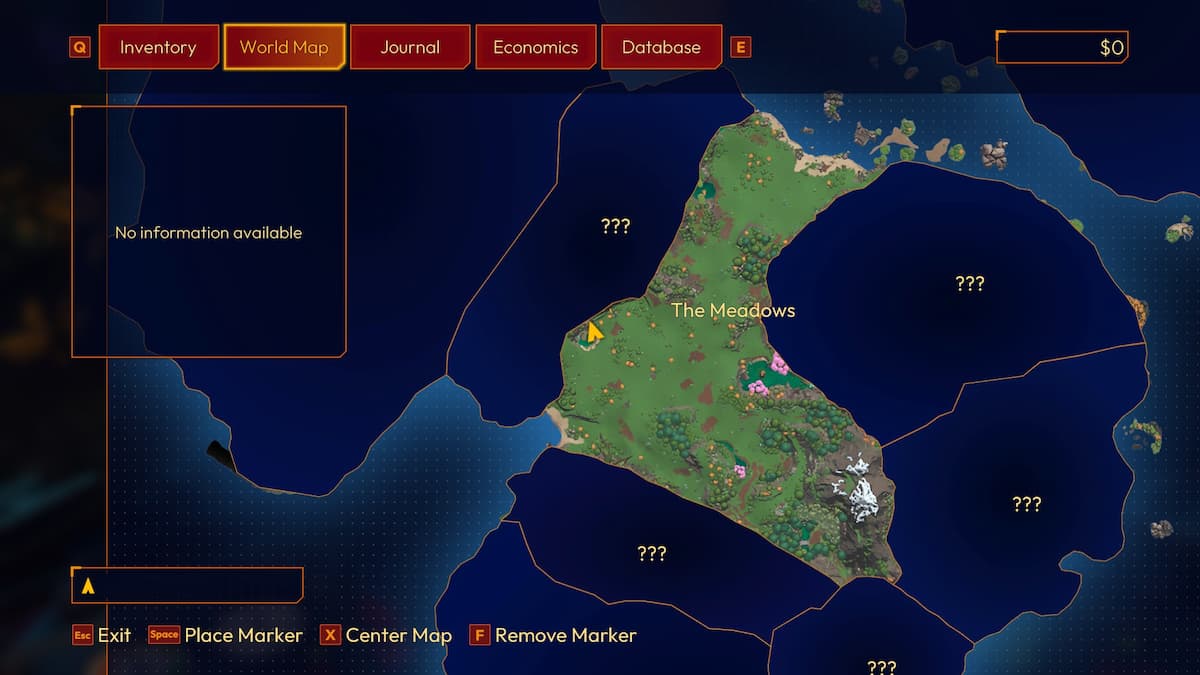 All Tools Locations in Lightyear Frontier – GameSkinny