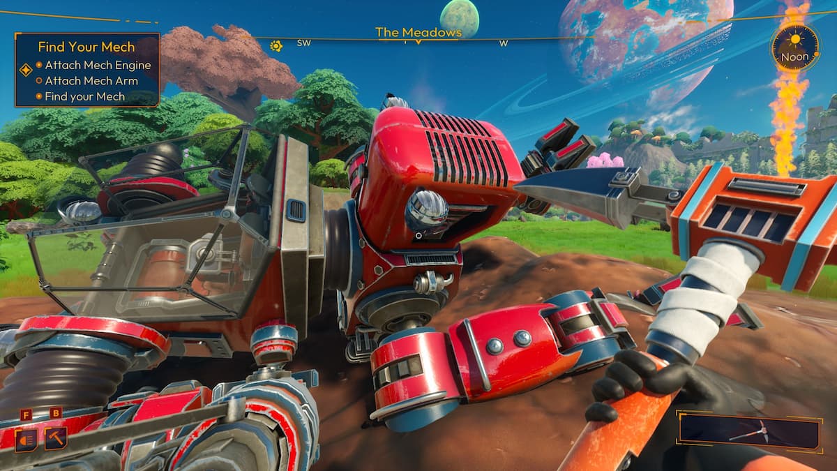 Lightyear Frontier Early Access Review: Starting a new life on an alien ...