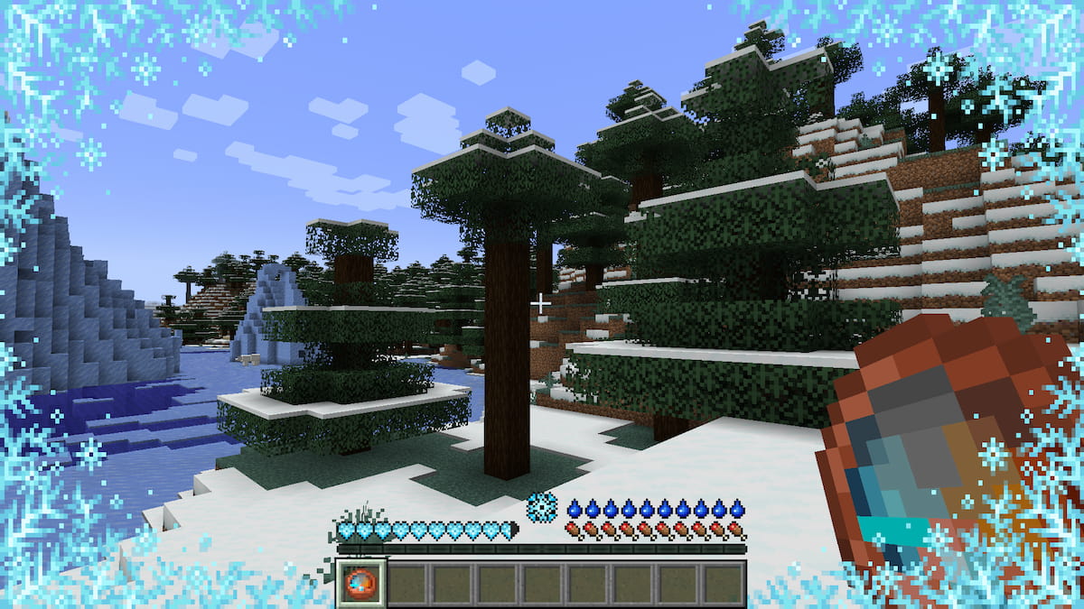 Top 10 Best Minecraft Realism Mods in February 2024 (ver. 1.20 ...