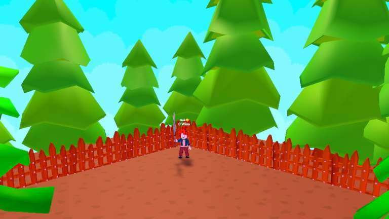 Tree Chop Simulator Codes—Are There Any? – GameSkinny