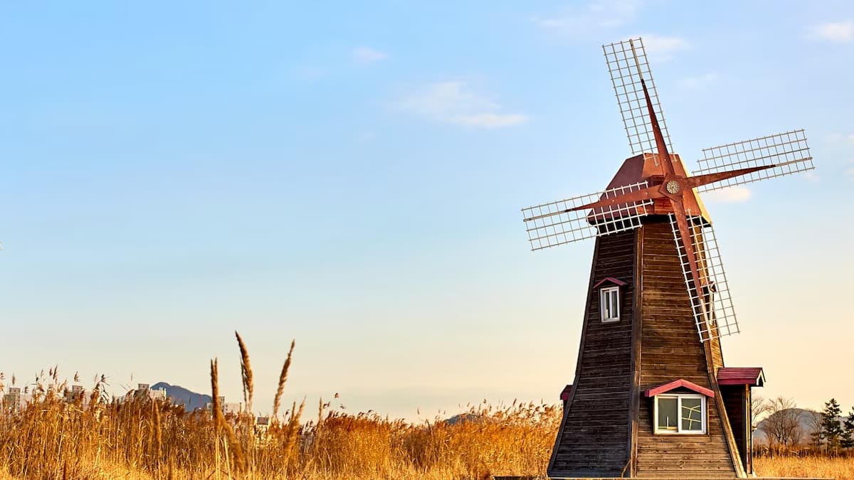 How to Make a Windmill in Infinite Craft – GameSkinny