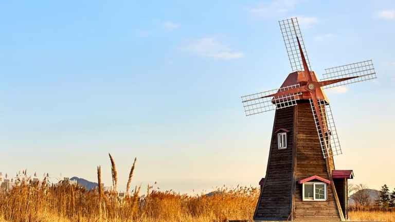How to Make a Windmill in Infinite Craft – GameSkinny