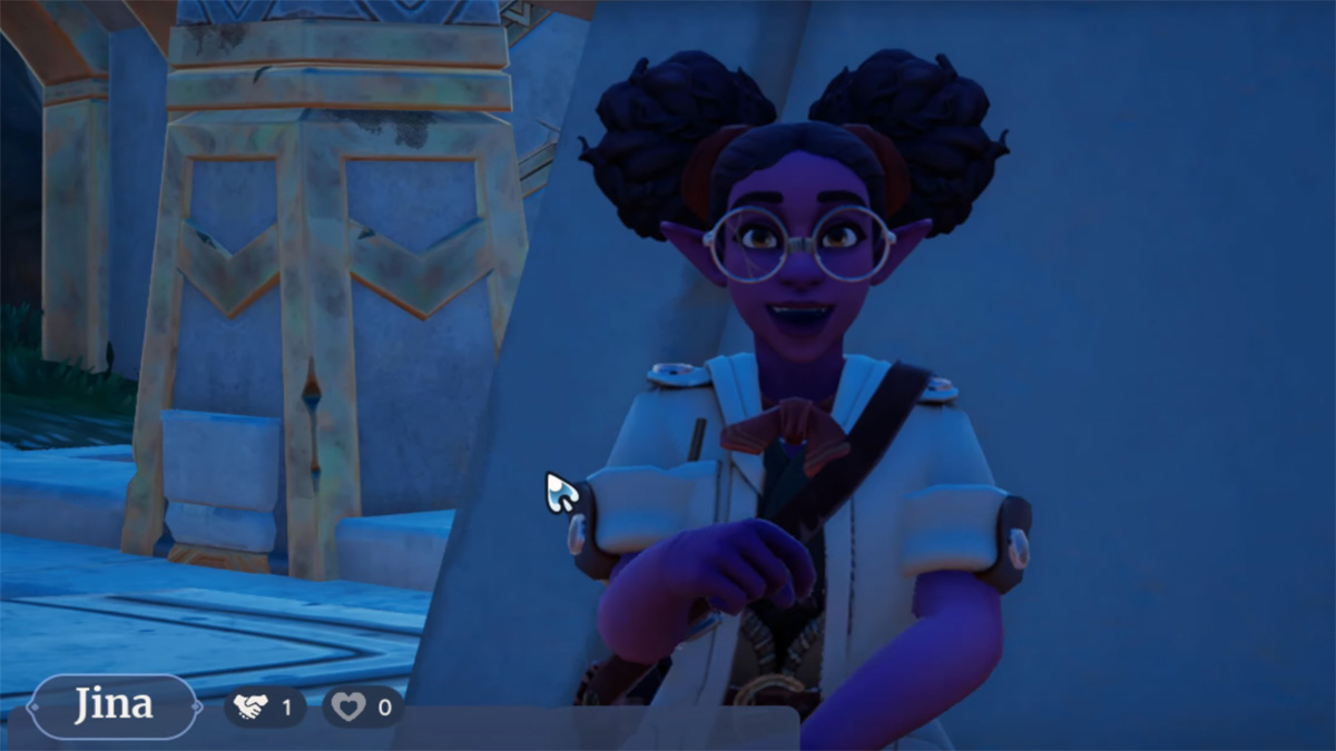 All Mask Locations in Palia How to Bring Jina Another Mask – GameSkinny