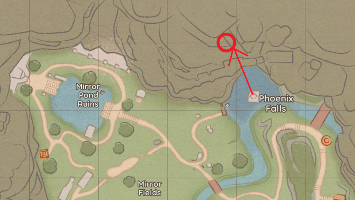 All Mask Locations in Palia How to Bring Jina Another Mask – GameSkinny