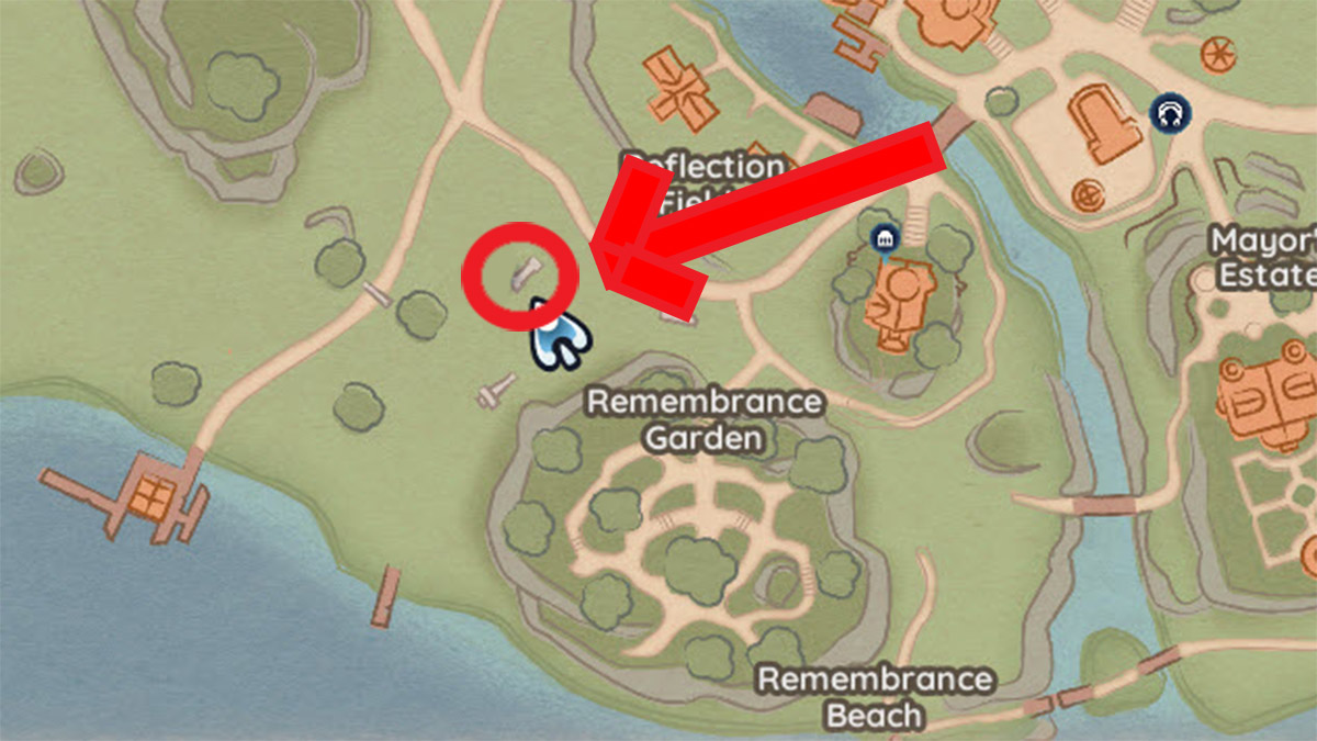 All Mask Locations in Palia How to Bring Jina Another Mask – GameSkinny