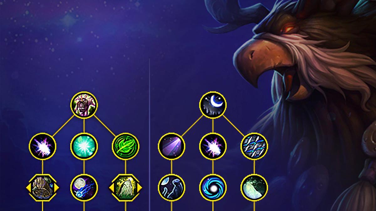 All New Runes Coming in WoW SoD Phase 3 – GameSkinny