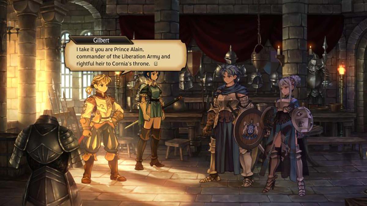 All Unicorn Overlord Classes Ranked from Best to Worst (Tier List ...