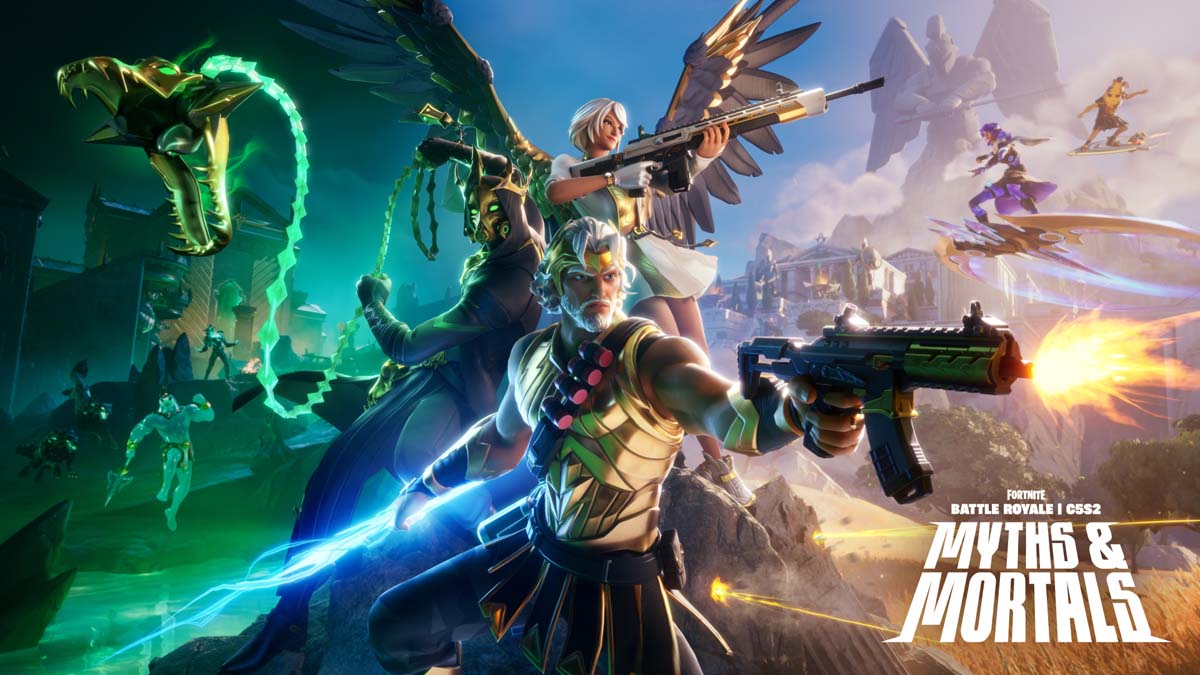 All Weapon Bunker Locations in Fortnite Chapter 5 Season 2 – GameSkinny