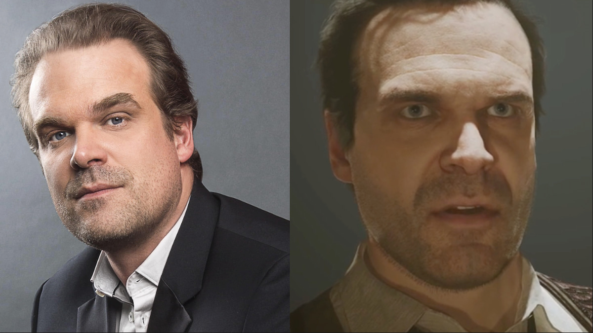 Alone in the Dark Cast: The Actors Behind the Game – GameSkinny
