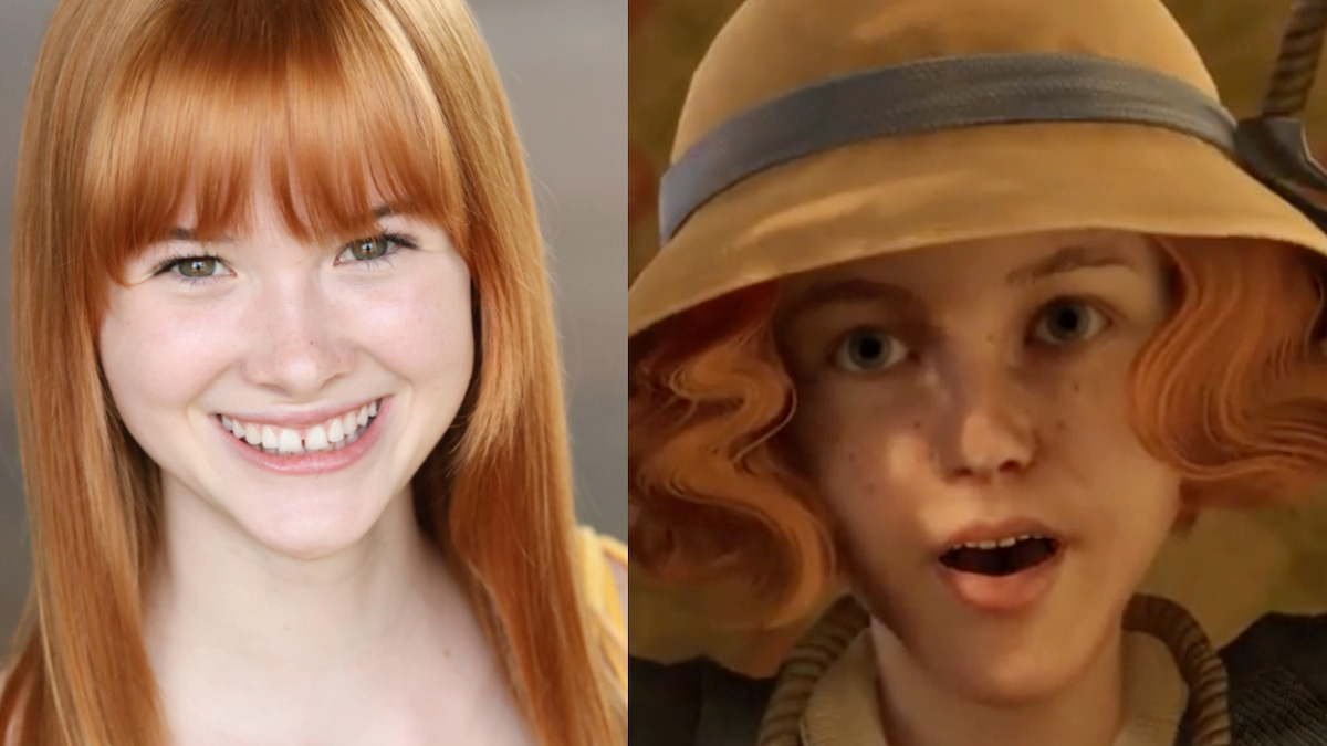 Alone in the Dark Cast: The Actors Behind the Game – GameSkinny