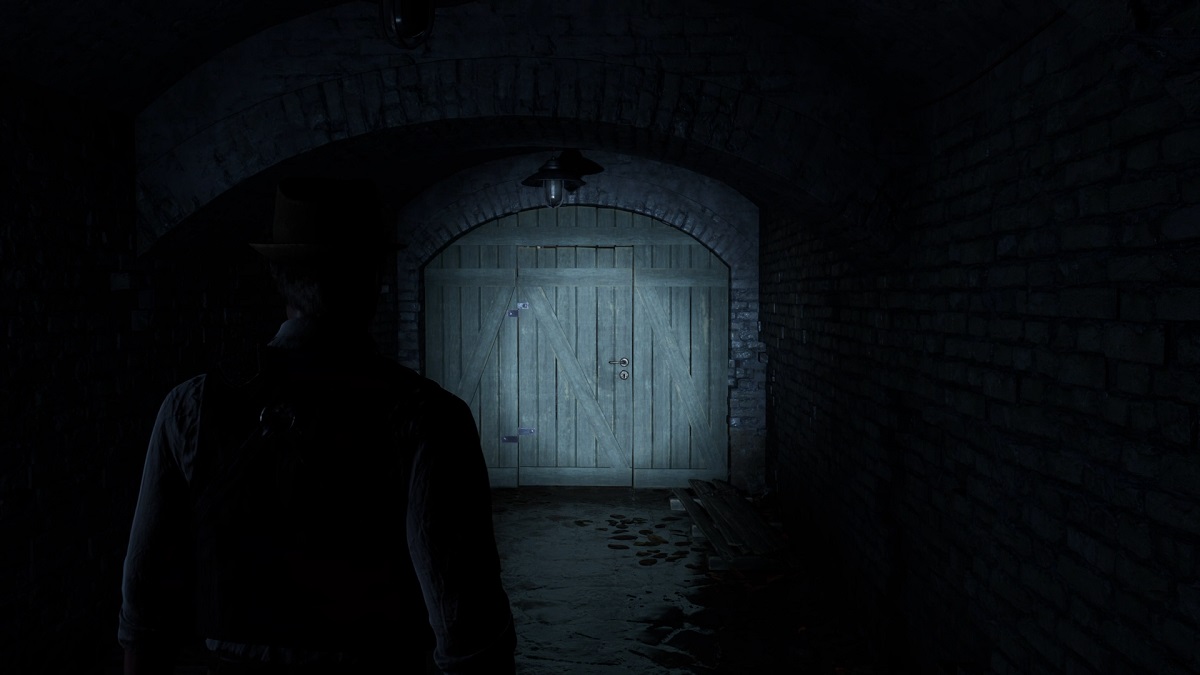 How to Get Inside the House in Alone in the Dark – GameSkinny