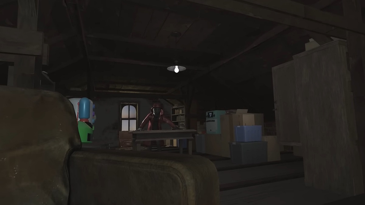 Every Ending and How to Get Them in Amanda the Adventurer – GameSkinny