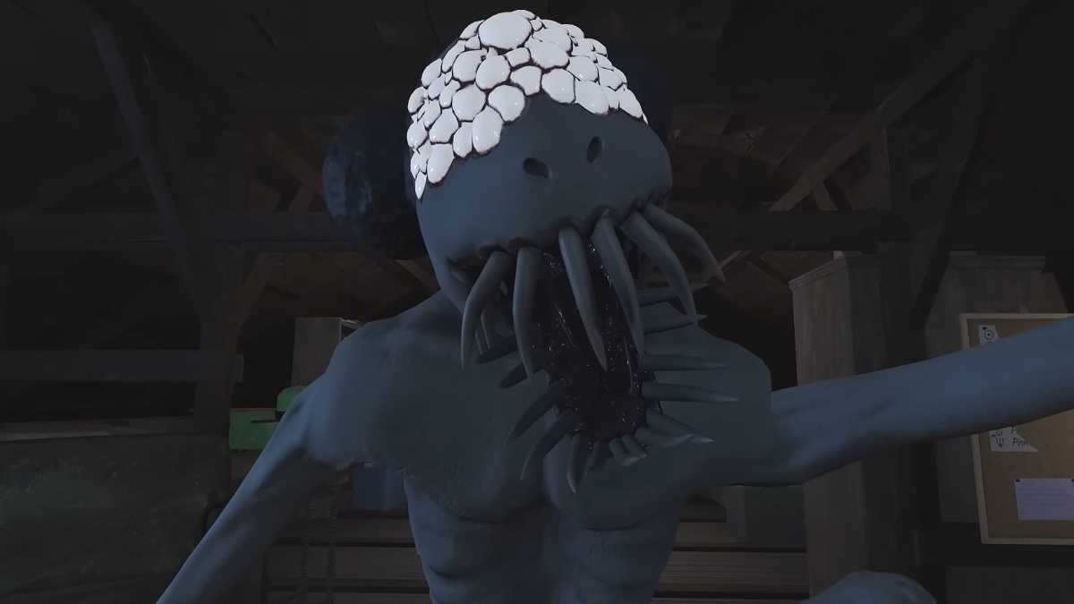 Every Ending and How to Get Them in Amanda the Adventurer – GameSkinny