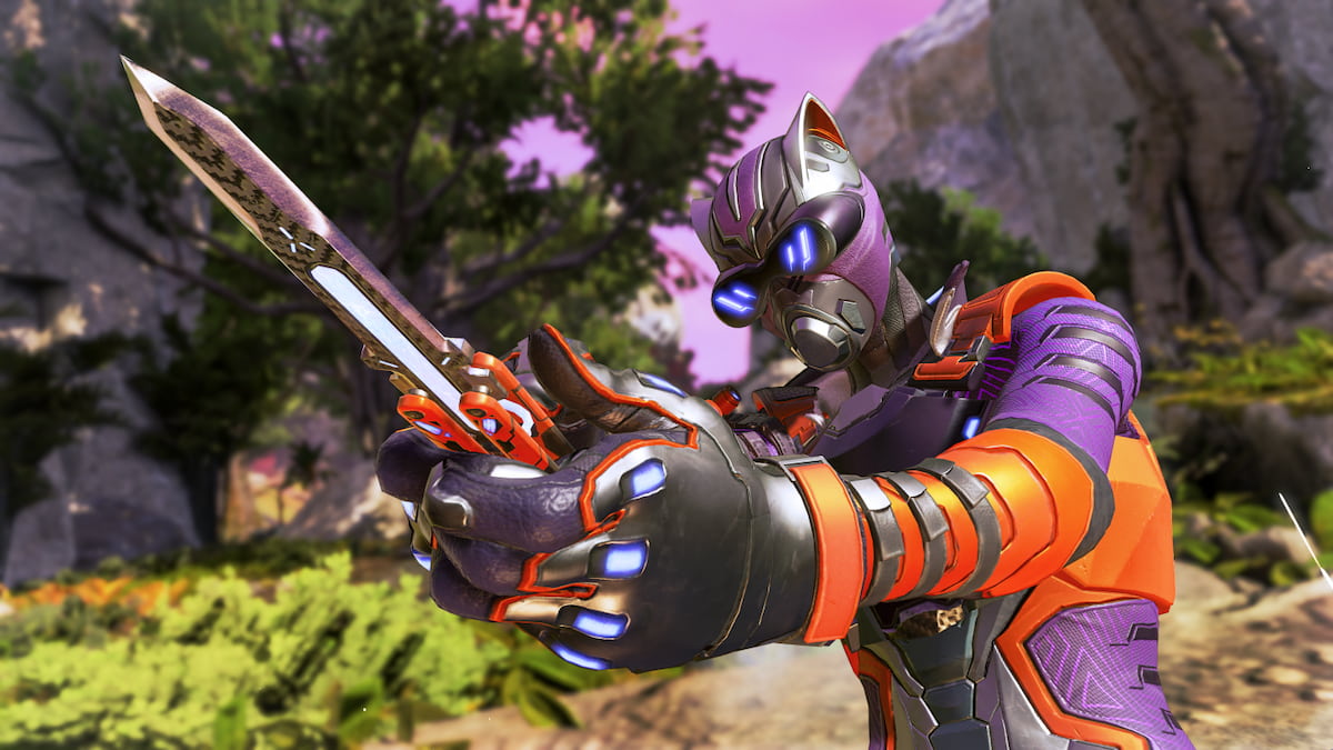 How to Get Inner Beast Packs in Apex Legends – GameSkinny