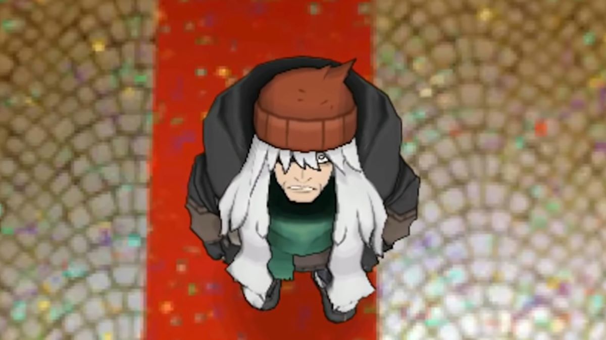 Here’s How This Mysterious Character from X & Y Could Play a Role in ...